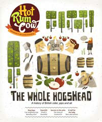 HOT RUM COW - EinsEinsEins